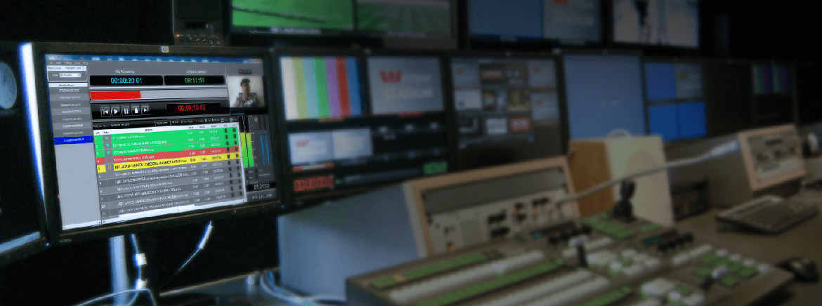 Livecastnet – Professional streaming audio service for FM / AM and ...